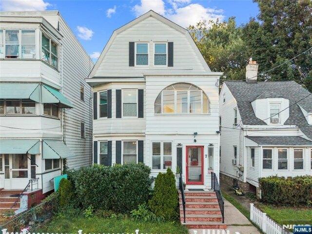 Wheeler St, West Orange, Home For Sale