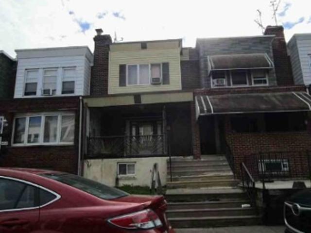 Wheeler St