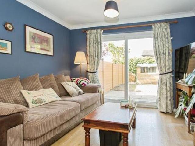 Wheelers, Great Shelford, 2 Bedroom House