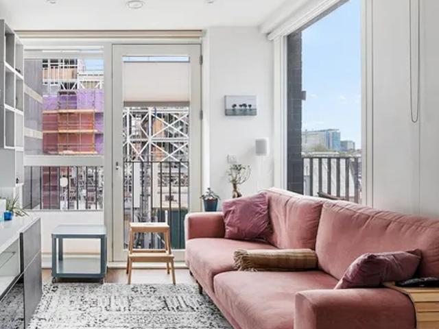 Wheelers House, 3 Ratcliffe Cross Street, Ratcliffe, London, E1 0FD, United Kingdom | 2 bed apartment for rent #167380034 | Rentberry