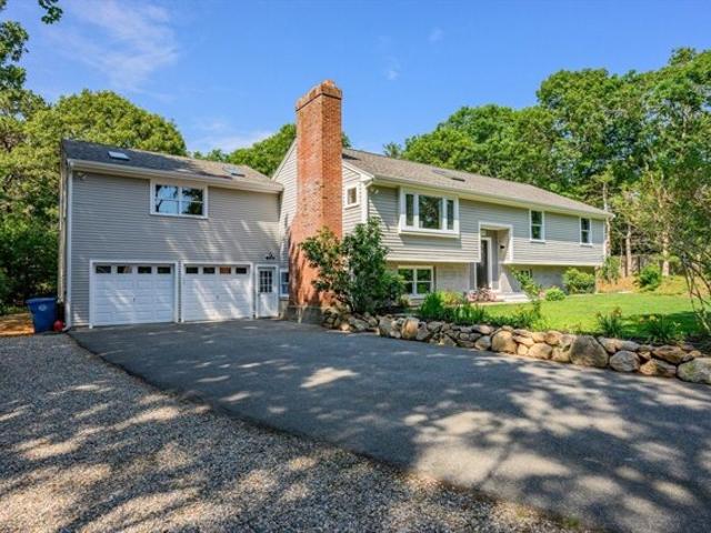 Wheelhouse Cir, Falmouth, Home For Sale