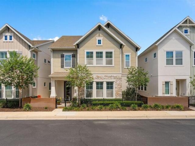 Wheelhouse Ln, Lake Mary, Home For Sale