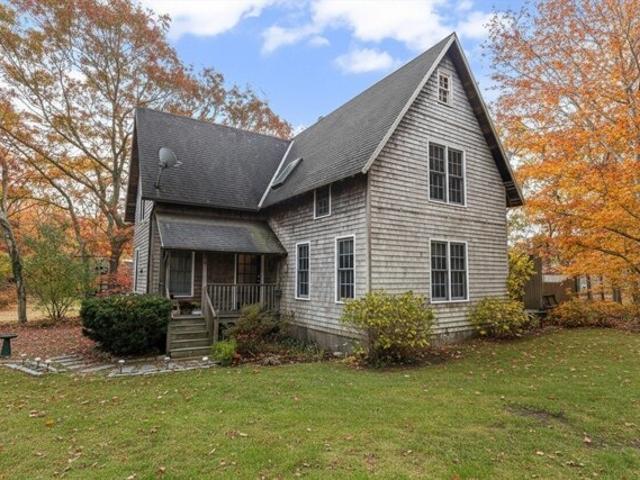 Wheelhouse Way, Oak Bluffs, Home For Sale