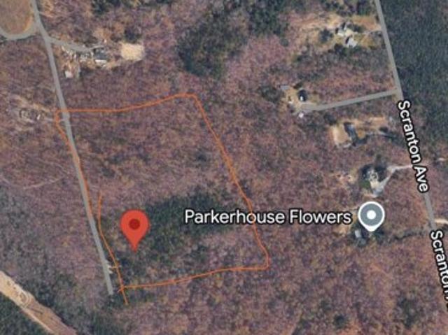Wheeling Ave, Mays Landing, Plot For Sale
