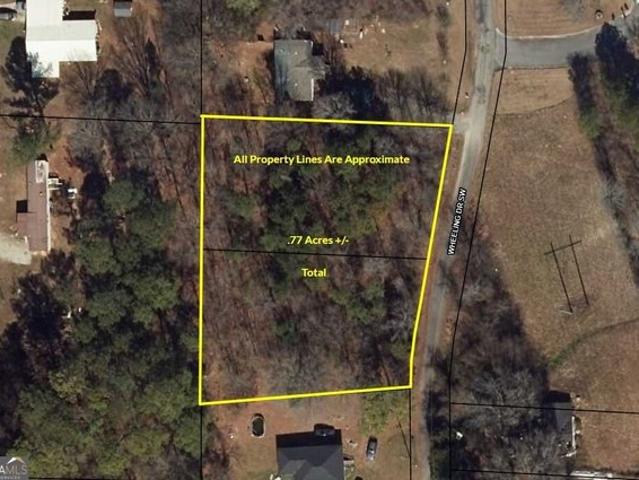 Wheeling Dr SW, Rome, GA 30165
