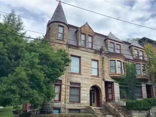 Wheeling Historic District_ BR apartment