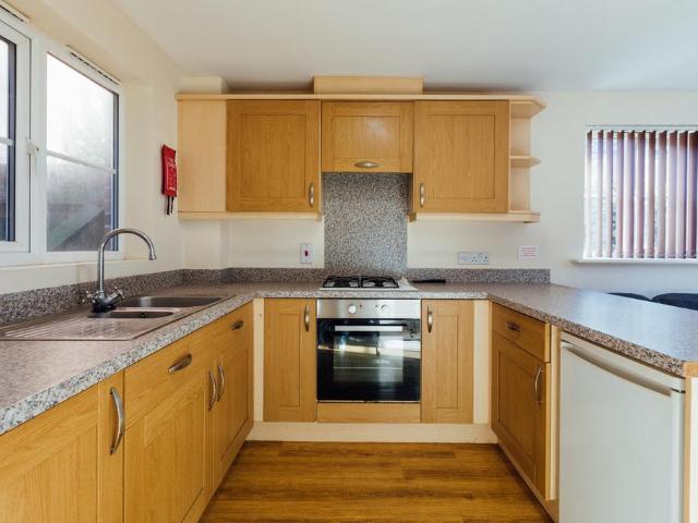 Wheeltappers Way, Loughborough LE11 4 bed house to rent £2,340 pcm £540 pw