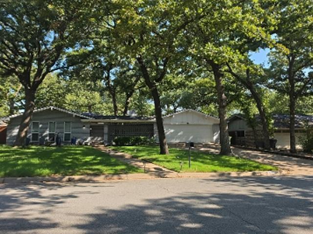 Wheelwood Dr