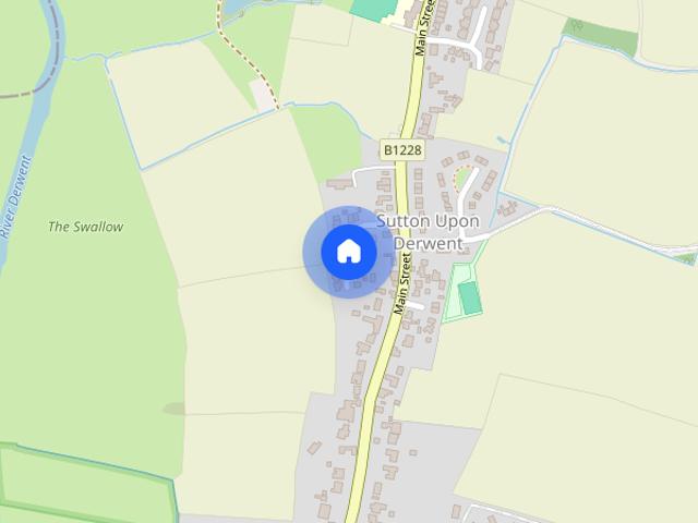 Wheelwright Close, Sutton on Derwent, York, YO41