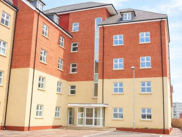 Wheelwright House, Bedford MK42, 2 bed flat to rent, £1,100 pcm | PrimeLocation