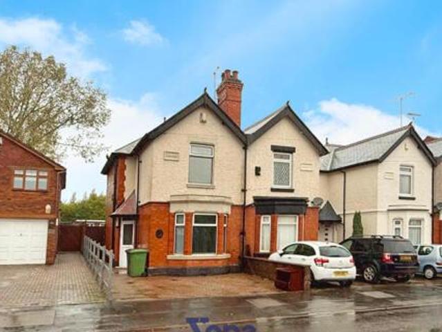 Wheelwright Lane, Coventry, 3 Bedroom Semi detached
