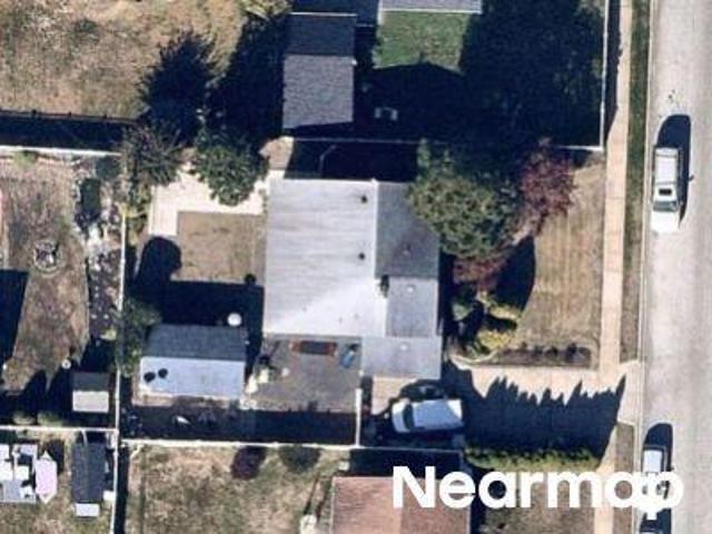 Wheelwright Ln