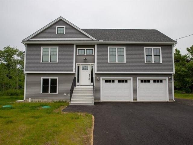 Wheelwright Rd, Barre, Home For Sale