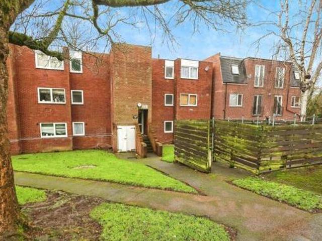 Wheelwright Road, Birmingham, 2 Bedroom Flat