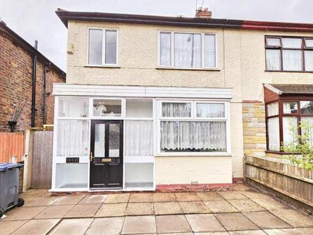Wheelwright Road, Erdington, 3 Bedroom Semi detached