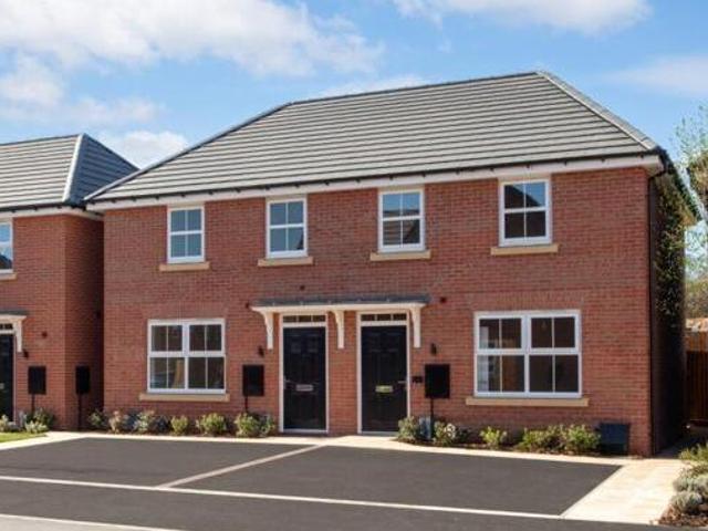 Wheldrake, Main Street, York, 3 Bedroom Semi detached