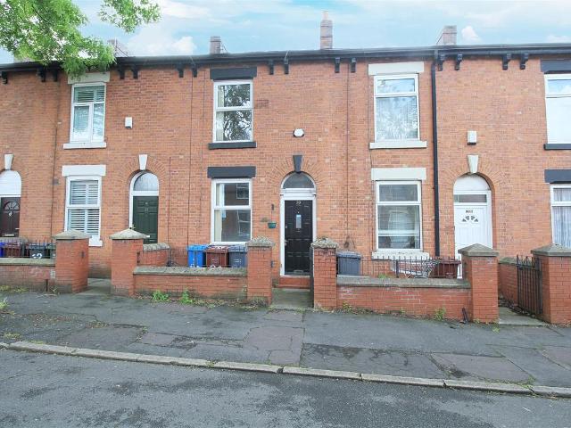Wheler Street, Manchester M11, 2 bed terraced house to rent, £950 pcm | PrimeLocation
