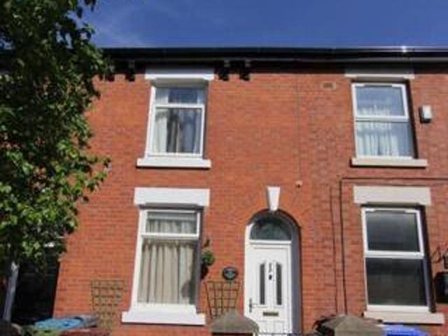 Wheler Street, Openshaw, 2 Bedroom Terraced