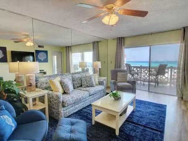 Whelk Court