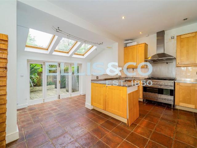 Whellock Road, London W4, 3 bed terraced house to rent, £3,750 pcm | PrimeLocation