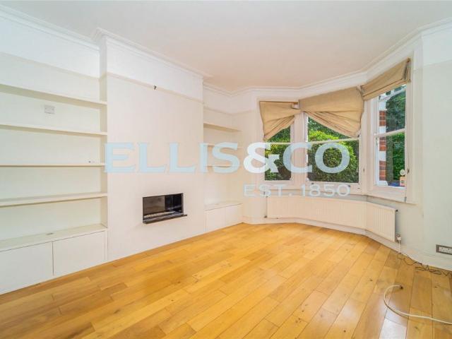 Whellock Road, W4, London