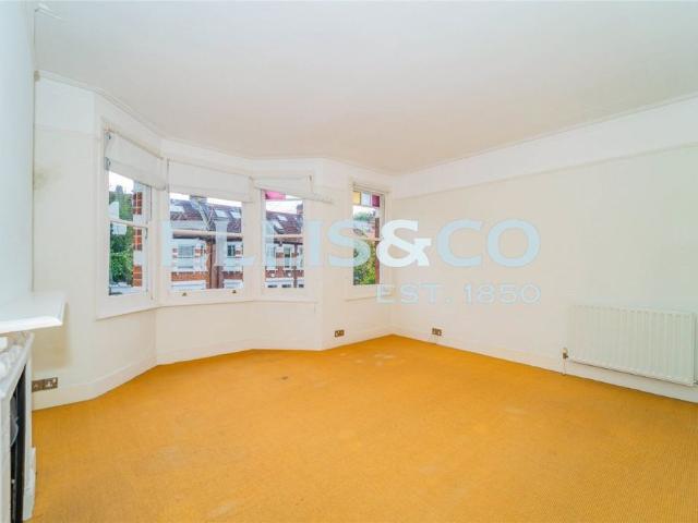 Whellock Road, W4, London