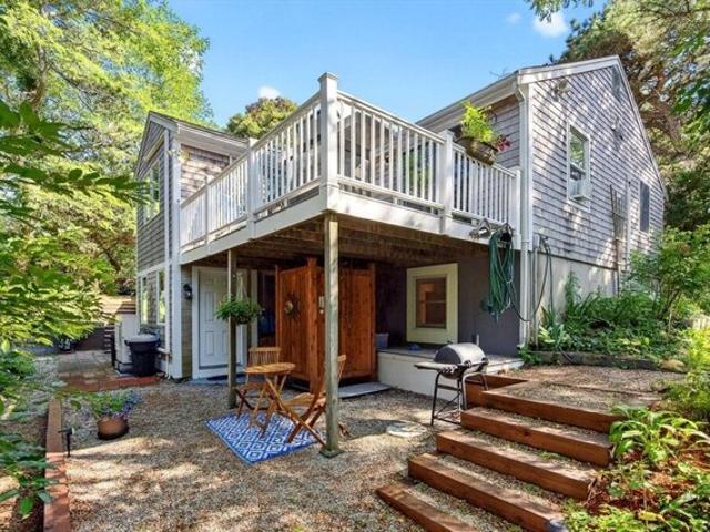 Whelpley Rd, Eastham, Home For Sale