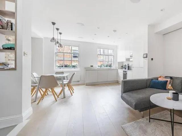 Where the pancakes are, 7 9 Charlotte Street, East Marylebone, London, W1T 1RB, United Kingdom | 3 bed apartment for rent #140397874 | Rentberry