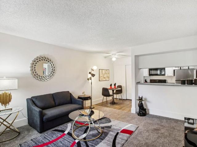 Where Comfort Meets Affordability 1 Bedroom Apartment for Rent at 14830 N Black Canyon Hwy, Phoenix, AZ 85053