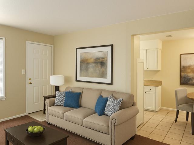 Where Comfort Meets Convenience in Sundown, TX