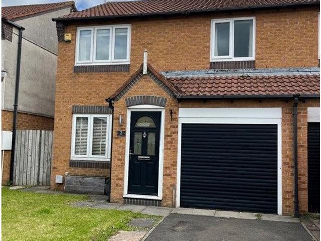 Whernside Close, Washington NE37, 3 bed semi detached house to rent, £900 pcm | PrimeLocation