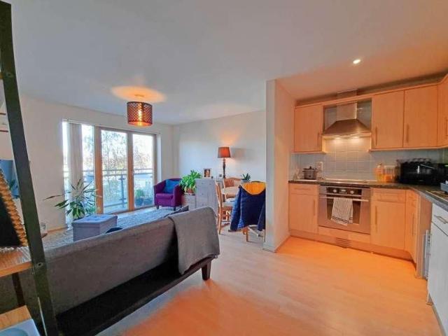 Wherstead Road, Ipswich, IP2