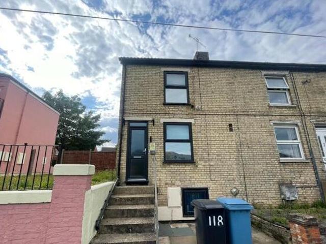 Wherstead Road, Ipswich, 1 Bedroom House
