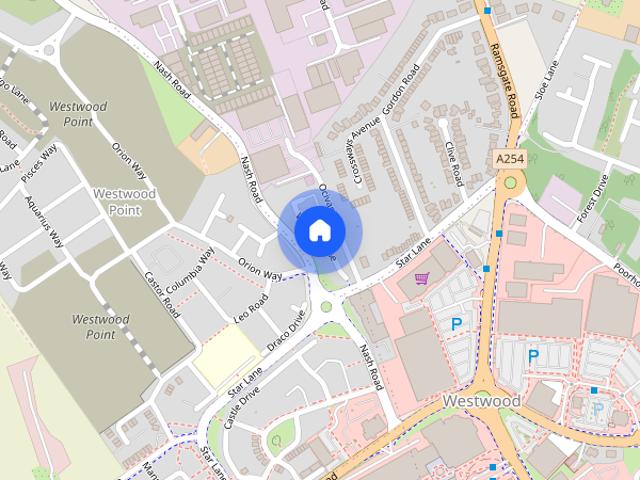 Wherry Close, Margate, CT9