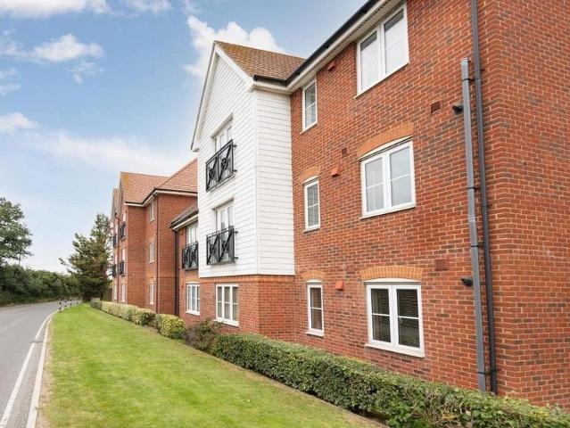 Wherry Close, Margate, CT9 4BP, Kent