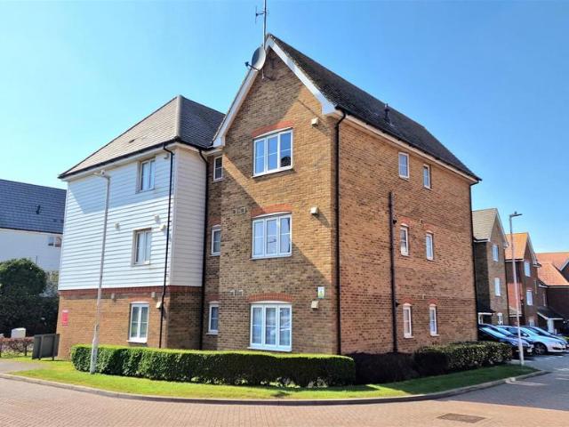 Wherry Close, Margate, CT9 4BP 2 bed apartment to rent £1,050 pcm £242 pw