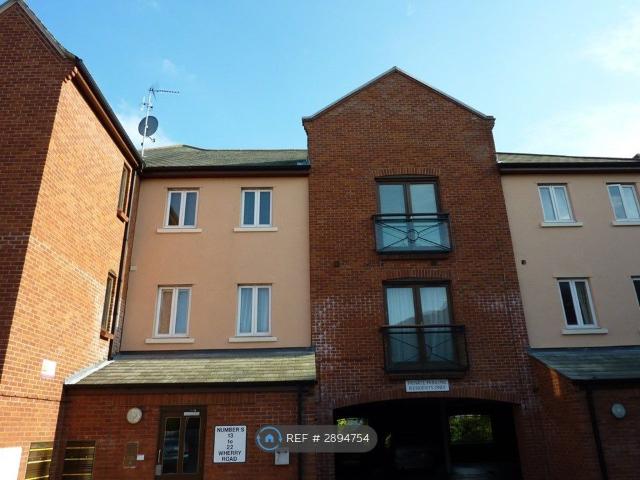 Wherry Road, Norwich NR1, 2 bed flat to rent, £1,100 pcm | PrimeLocation