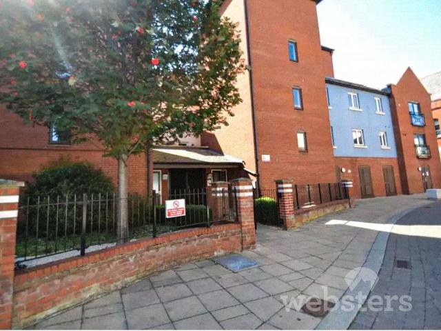 Wherry Road, Norwich NR1, 2 bed flat to rent, £1,200 pcm | PrimeLocation