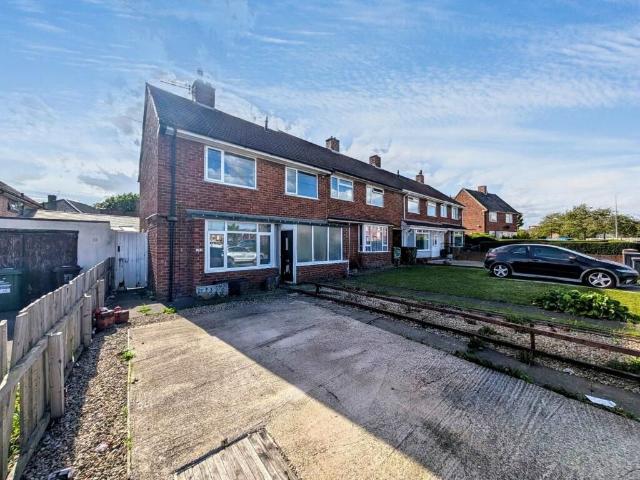 Whessoe Road, Stockton On Tees TS19, 3 bed semi detached house to rent, £825 pcm | PrimeLocation