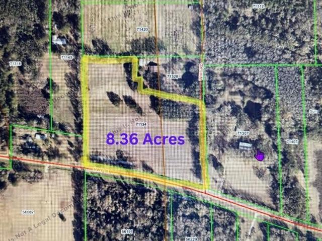 Whit Rd, Bogalusa, LA 70427