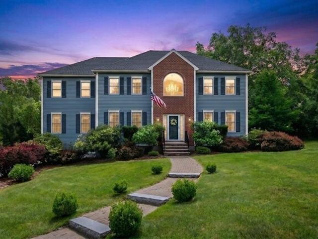 Whitcomb Way, North Reading, Home For Sale