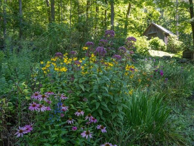 Whitcomb Hill Rd, Cornwall, Home For Sale