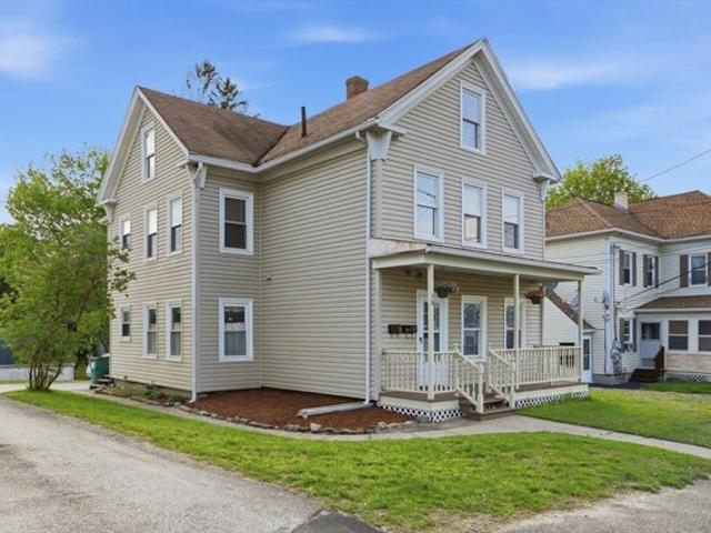 Whitcomb St, Webster, Home For Sale