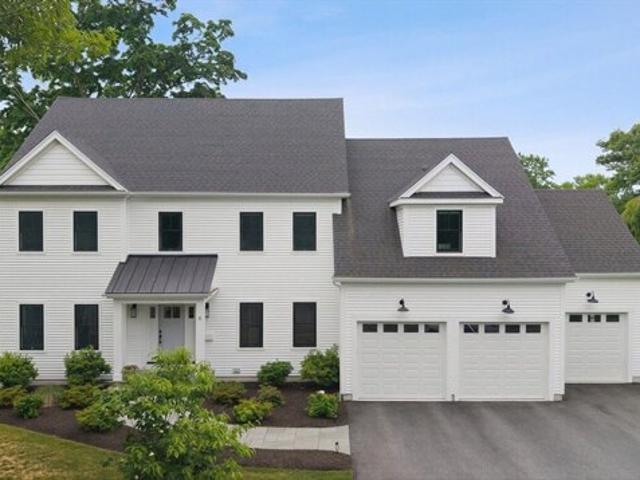 Whitcomb St, Natick, Home For Sale
