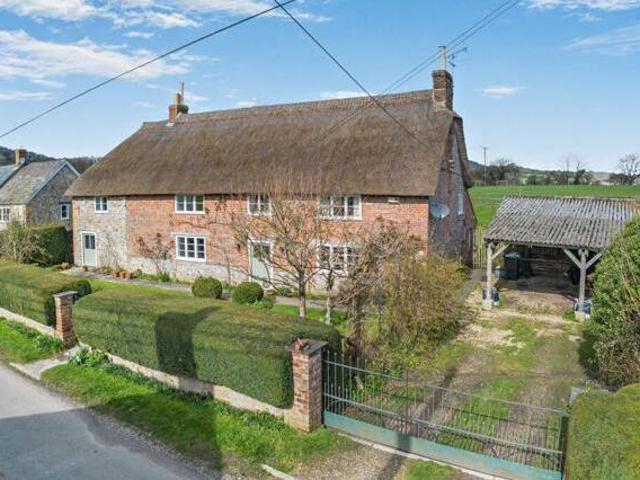 Whitchurch Canonicorum, Bridport, 4 Bedroom Detached
