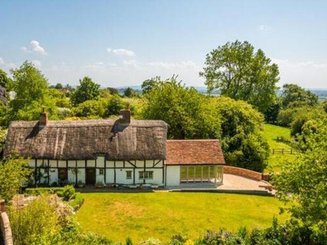 Whitchurch, Keinches Lane, Aylesbury, 3 Bedroom Detached