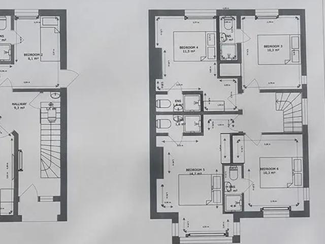 Whitchurch Lane, London, HA8 6RN, United Kingdom | 7 bed duplex for rent #133221271 | Rentberry