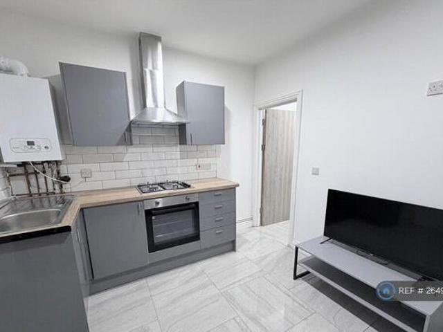 Whitchurch Rd, Cardiff, 1 Bedroom Flat