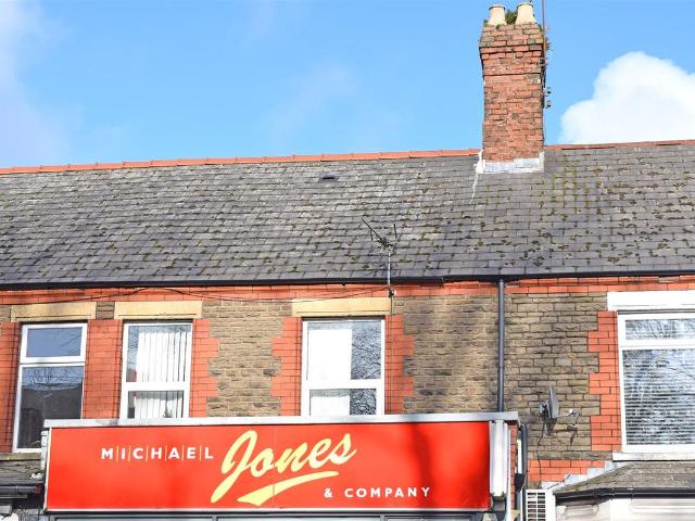 Whitchurch Road, Heath, Cardiff CF14, 2 bed flat to rent, £1,200 pcm | PrimeLocation