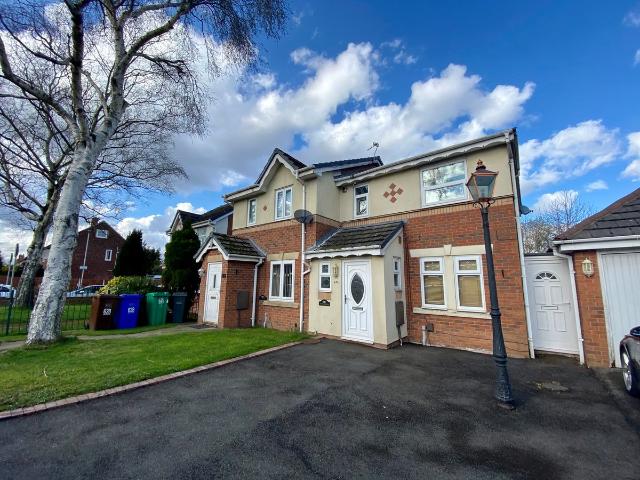 Whitchurch Road, Manchester M20, 3 bed property to rent, £1,500 pcm | PrimeLocation